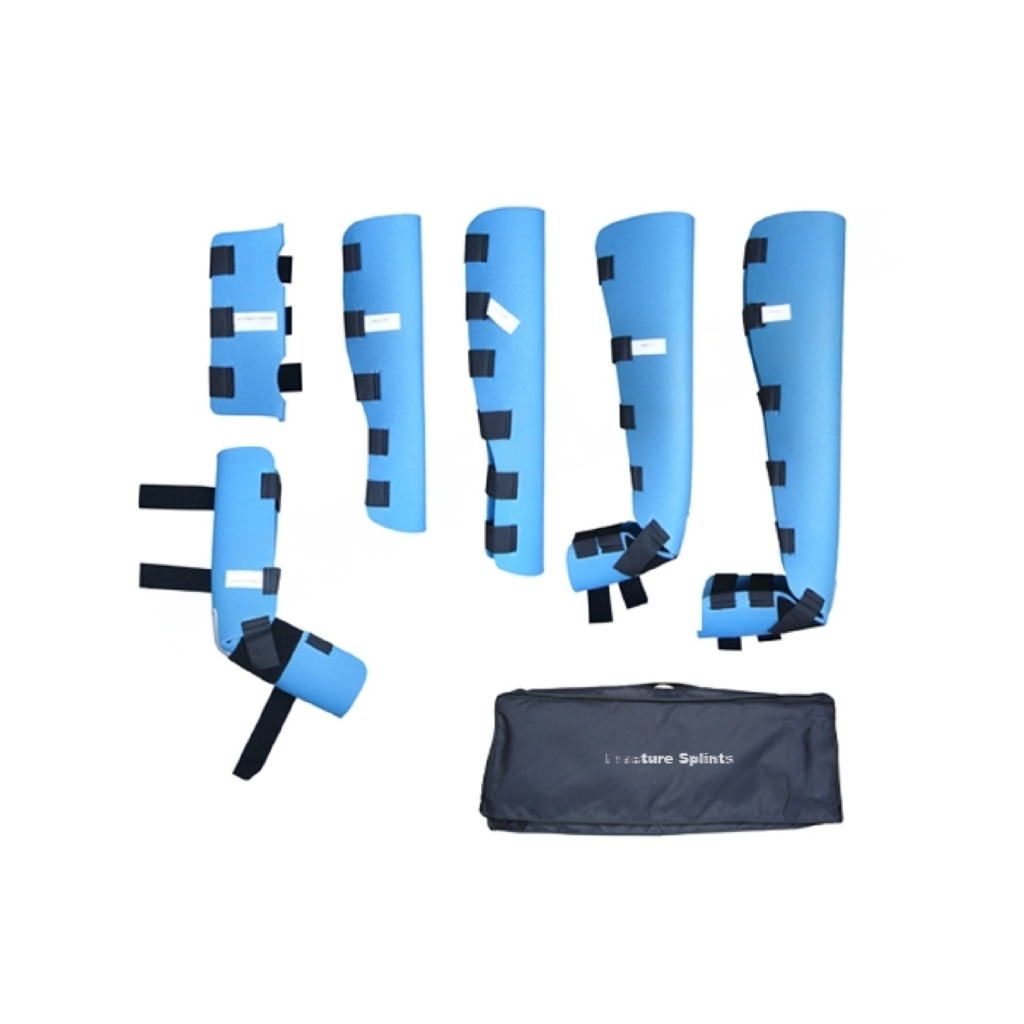 Fracture Splint - Vcare Mart