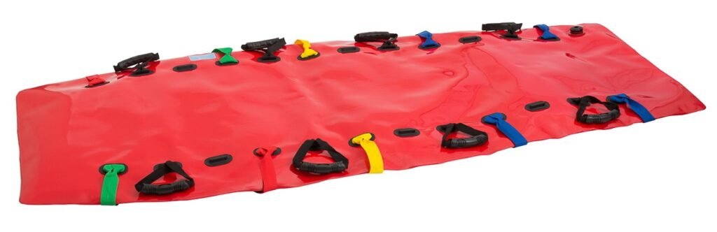 Vacuum Mattress Stretcher - Vcare Mart