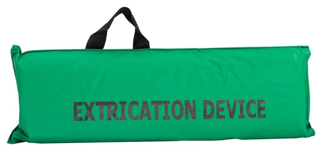 Extrication Device for safe rescue operation | Vcare Mart