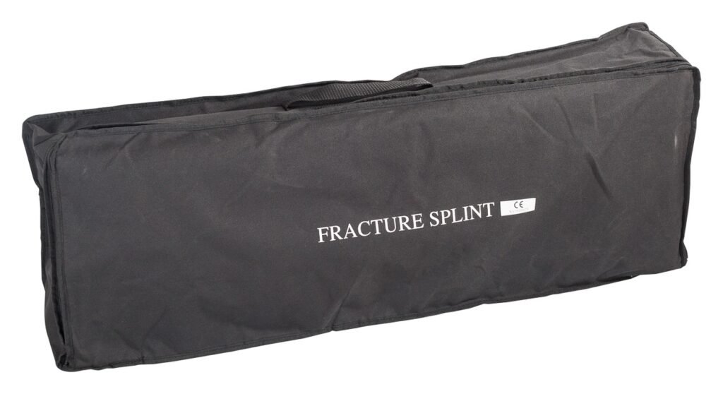 Fracture Splint - Vcare Mart